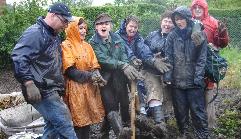 What's On - St Johns Welling